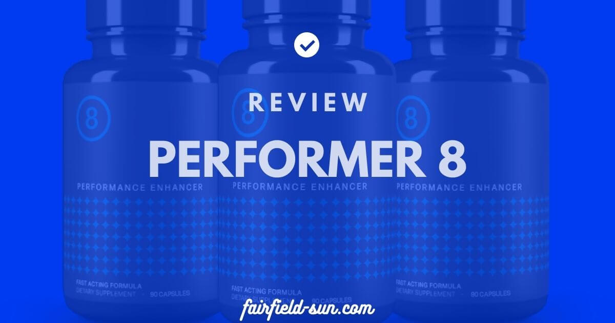 Performer 8 Review 2025 • The Complete Guide to Read Before You Buy