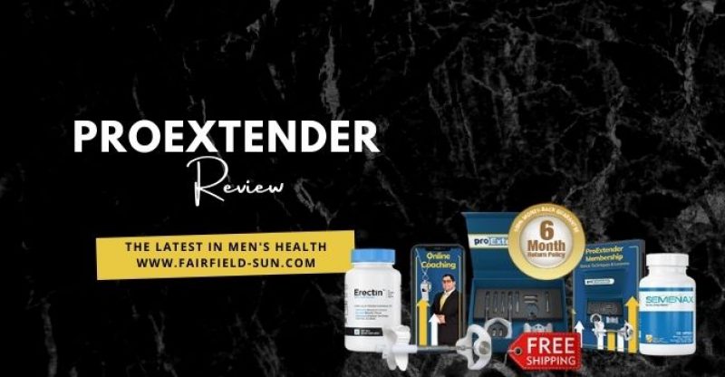 ProExtender Review | The Shocking Truth